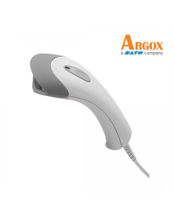 Barcode Scanner