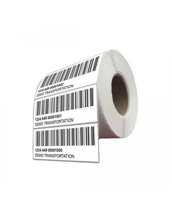 Barcode Label