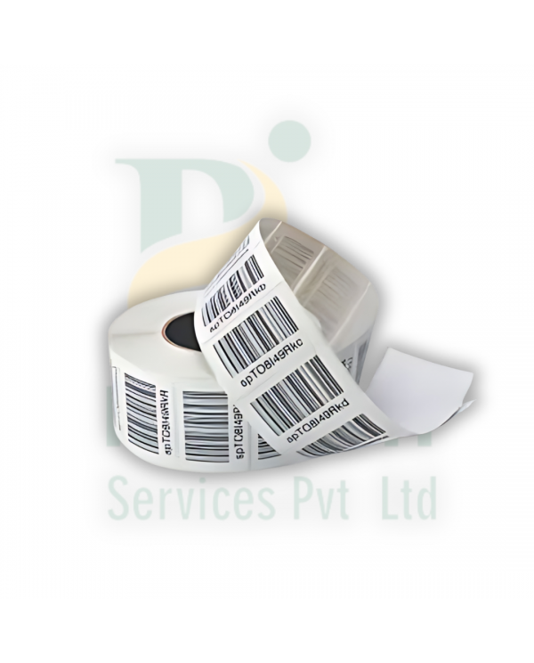 Barcode Label