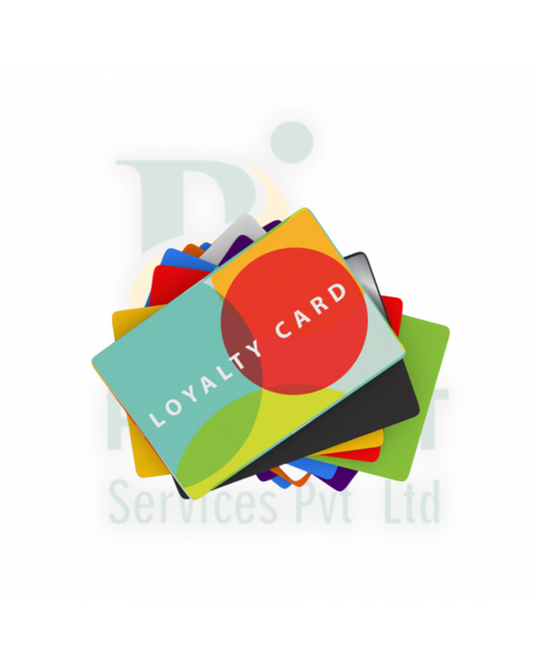 Loyalty Cards